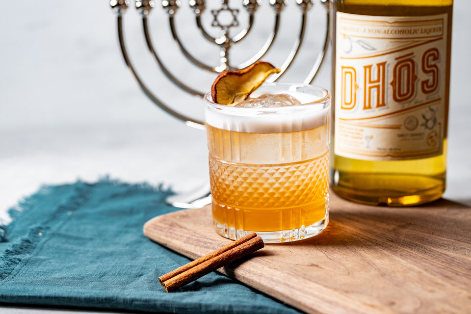 Dhos Spirits – DhosSpirits