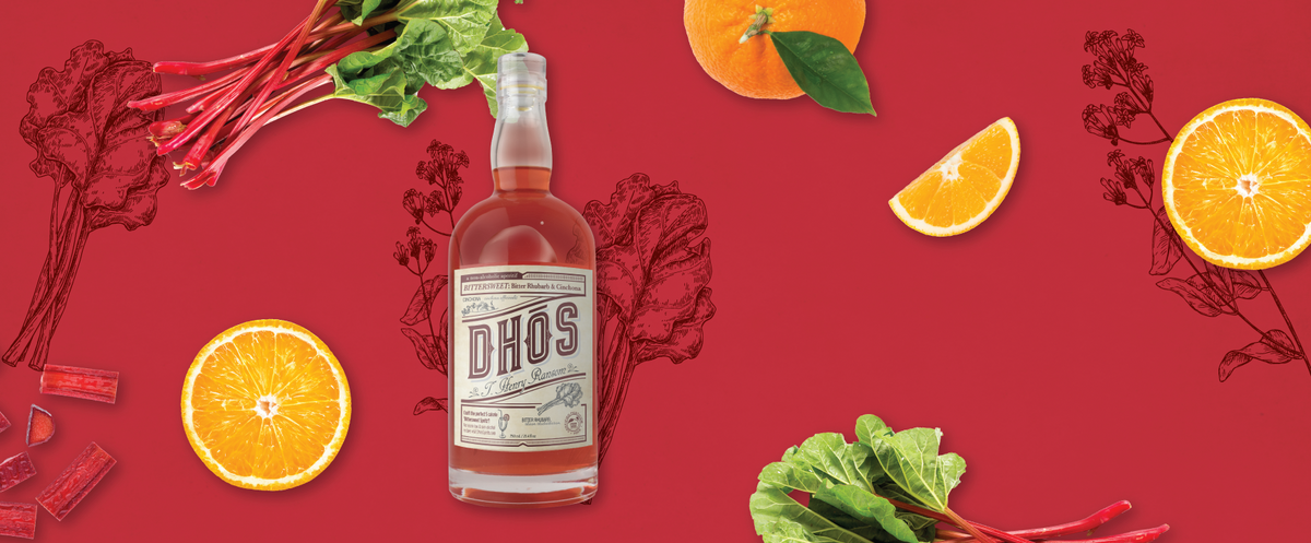 Non Alcoholic Spirts - Made In American Dhos Spirits – DhosSpirits