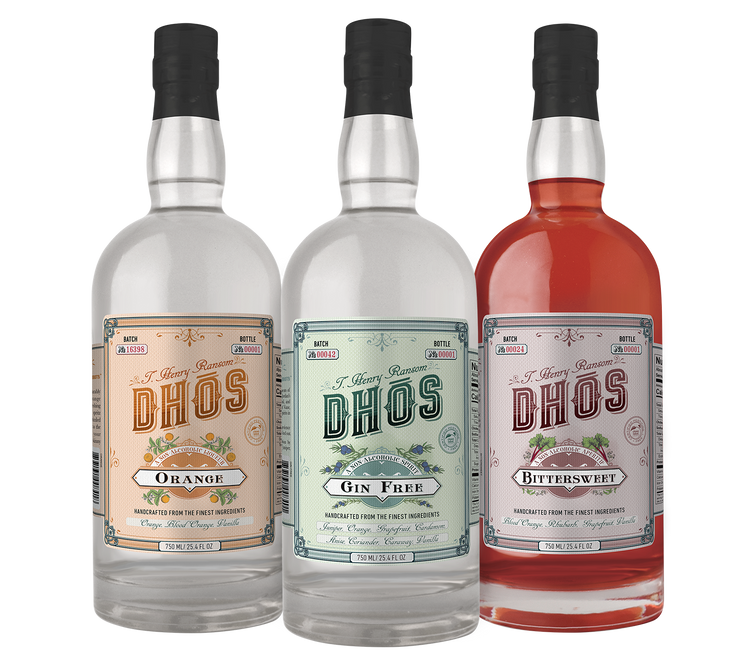 All Dhos Spirits – DhosSpirits
