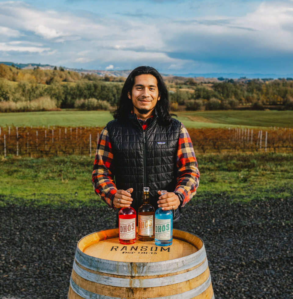 Dhos Spirits – DhosSpirits