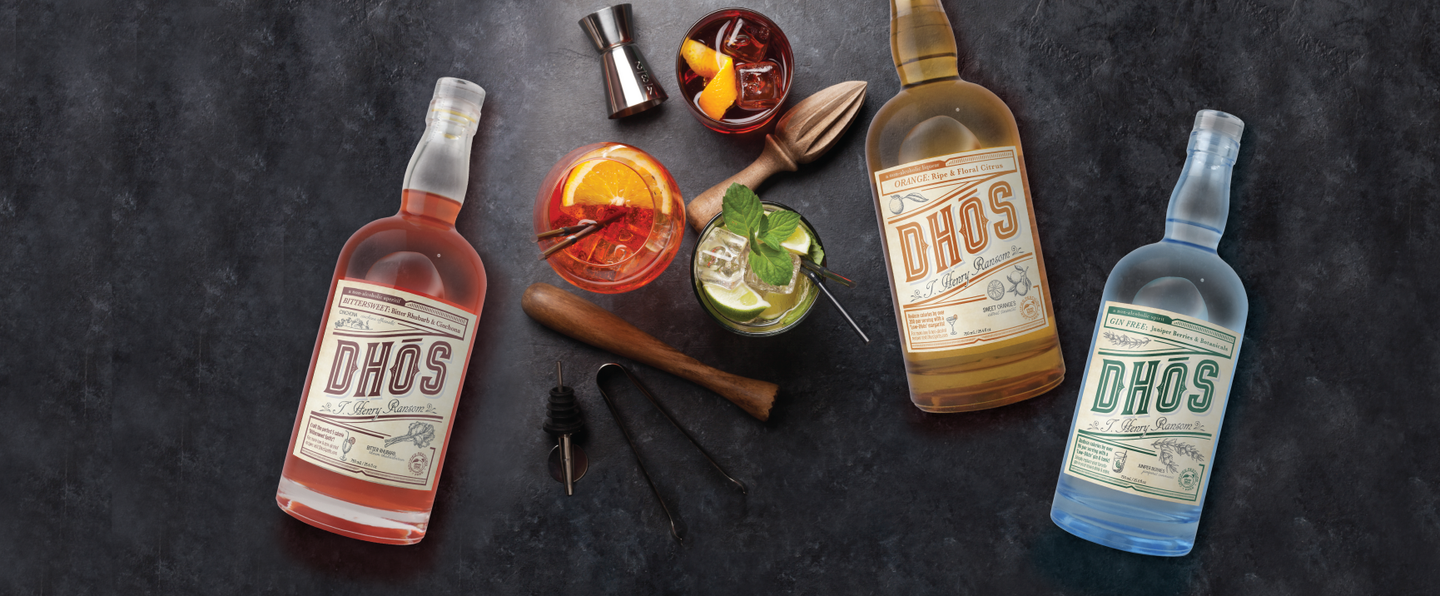 Dhos Spirits – DhosSpirits